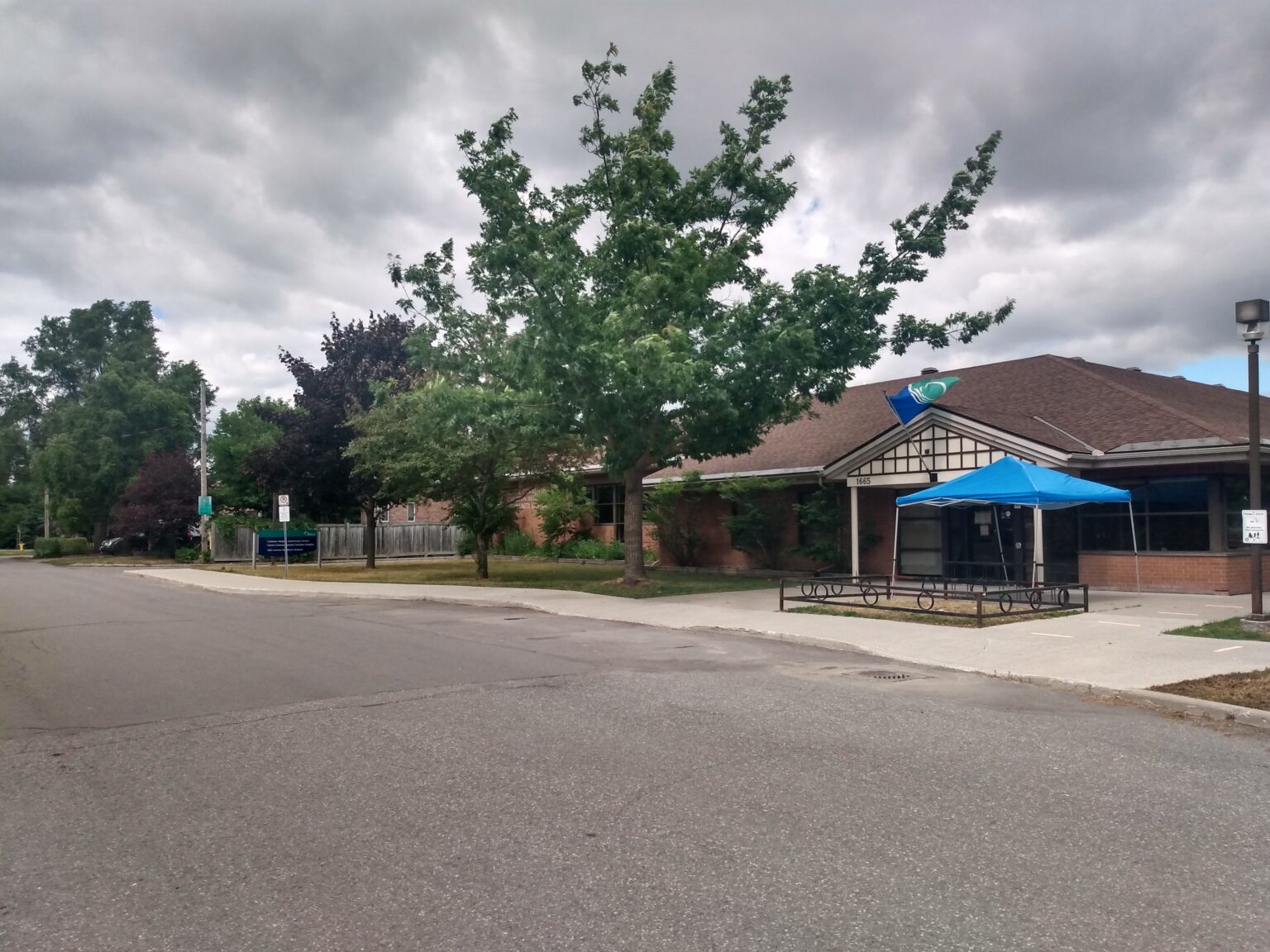 Carleton Heights - Lucy CRYO Services